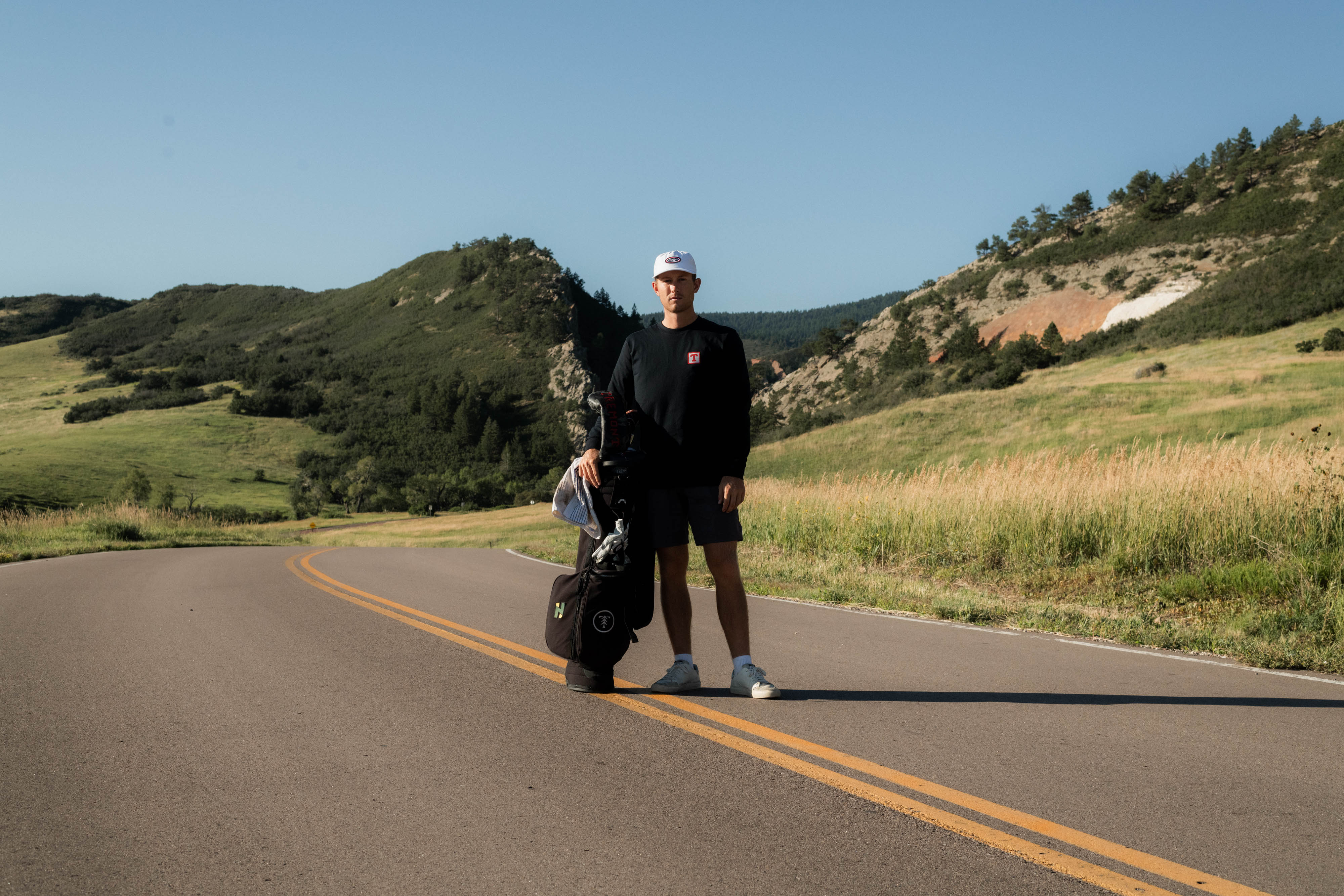 American Summer – Tremont Sporting Co.