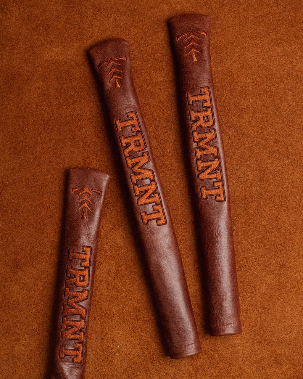 Alignment Stick Cover (Saddle) – Tremont Sporting Co.